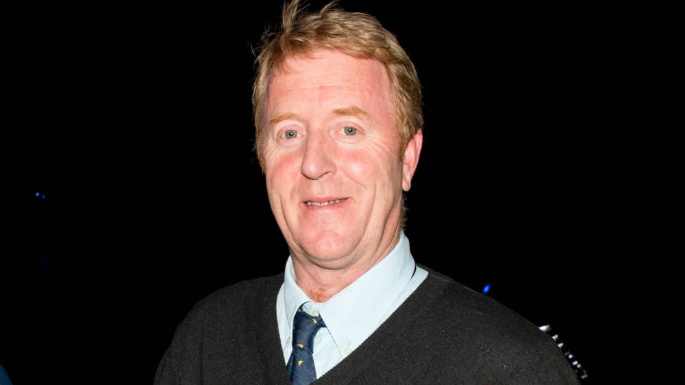 Tenniswelt trauert um Reporter Mike Dickson - kicker