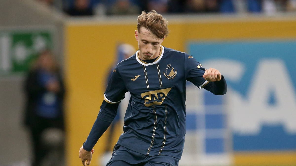 Tim Drexler (Hoffenheim) zum Club? - Seite 3 - Transferbörse - Glubbforum