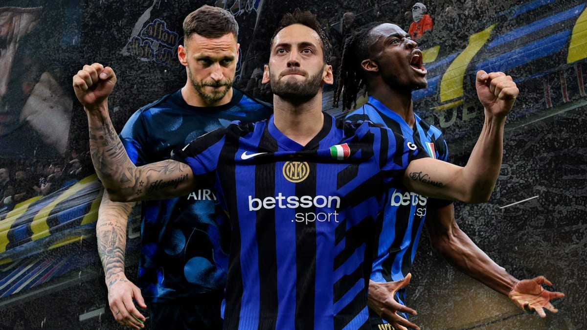 Inter Mailand News | Aktuelle Nachrichten & Infos - kicker