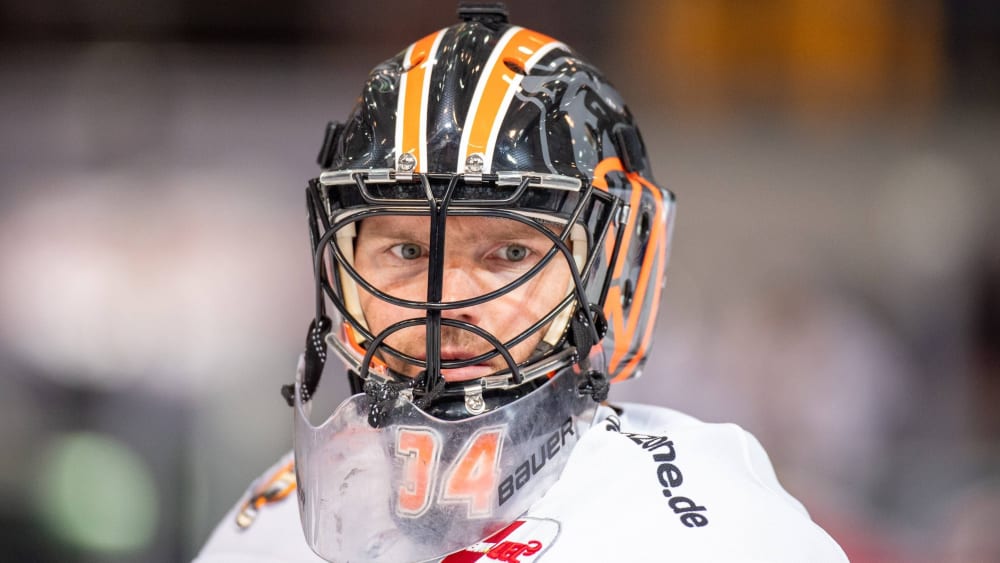"Plötzlich und überraschend": Pickard überrumpelt Grizzlys - NHL ...