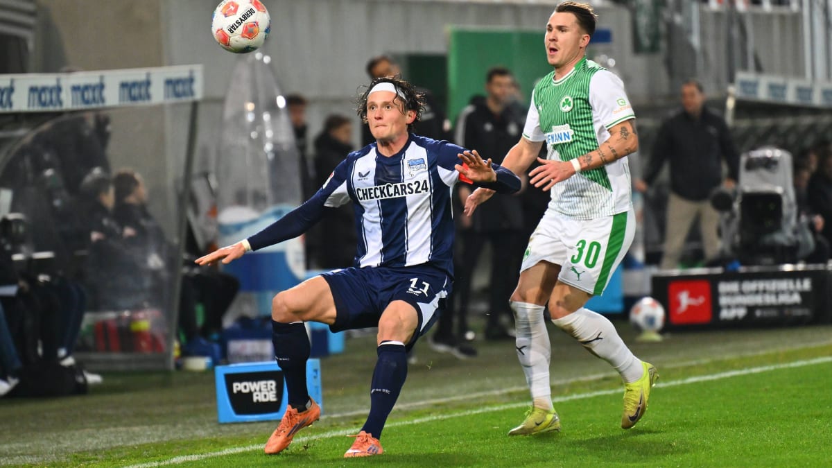 Außenbahn offensiv | Rangliste | 2. Bundesliga Winter 2025/26 - kicker