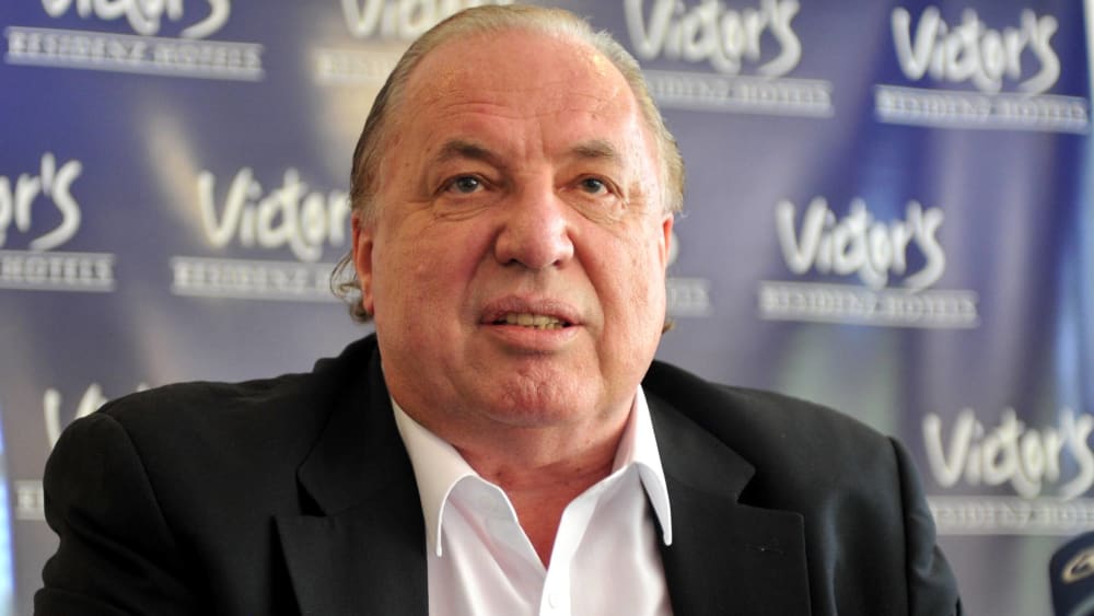 1. FC Saarbrücken: Pokal fortsetzen und Regionalligen abbrechen - kicker