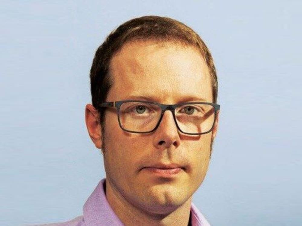 Datenexperte Graham im Interview: "Salah wäre nicht Jürgens erste Wahl ...