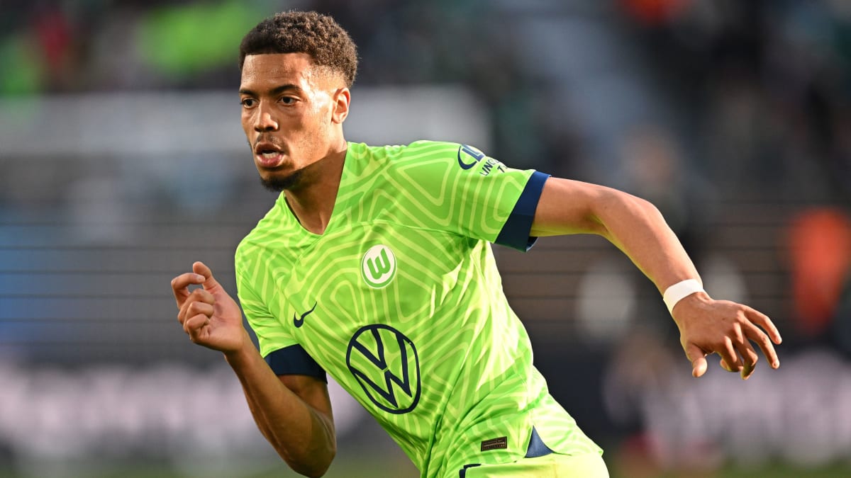 Was zeichnet Felix Nmecha aus? "Klassischer Verbindungsspieler ...