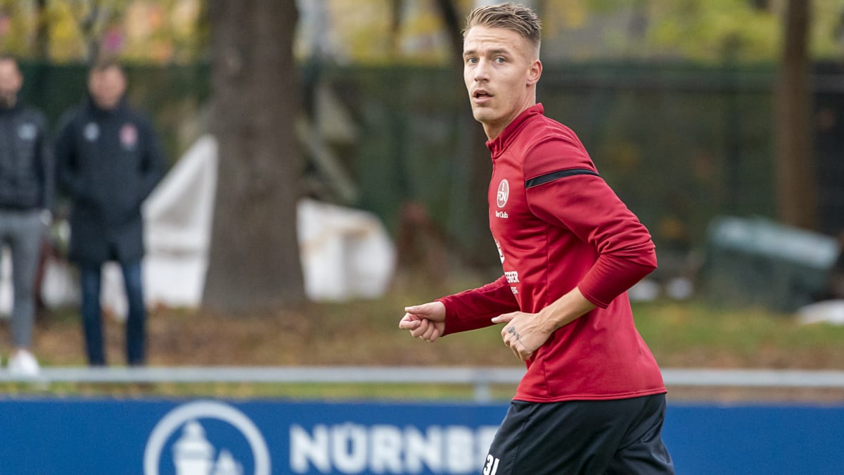 Petrak wechselt zu Slovan Bratislava - kicker