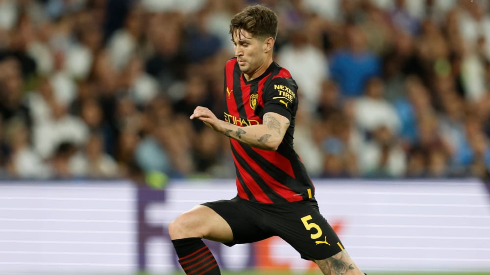 Haaland am schwächsten: Die Noten zu Real Madrid gegen ManCity - kicker