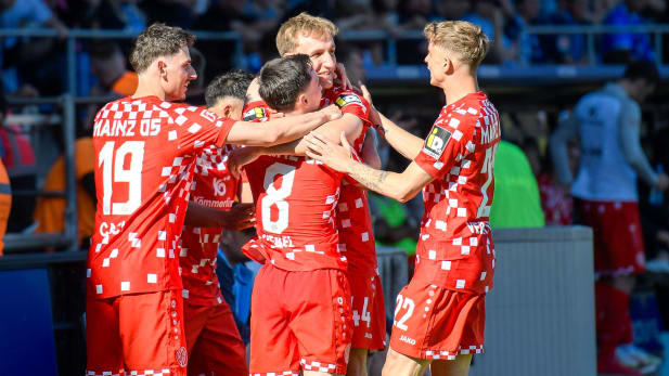 Liveticker | VfL Bochum - 1. FSV Mainz 05 1:4 | 33. Spieltag | Bundesliga 2024/25 - kicker