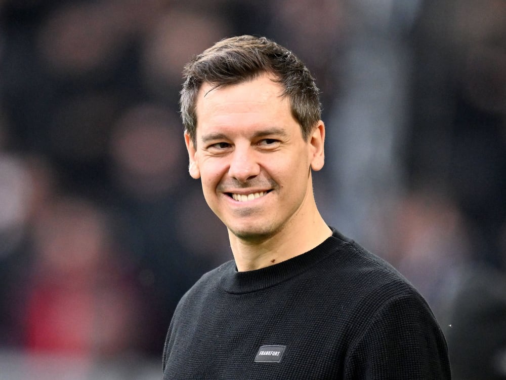 Eintracht Frankfurt in Amerika: "Teilweise Strapazen" - kicker