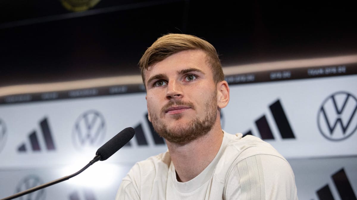 Werner über Flick: 