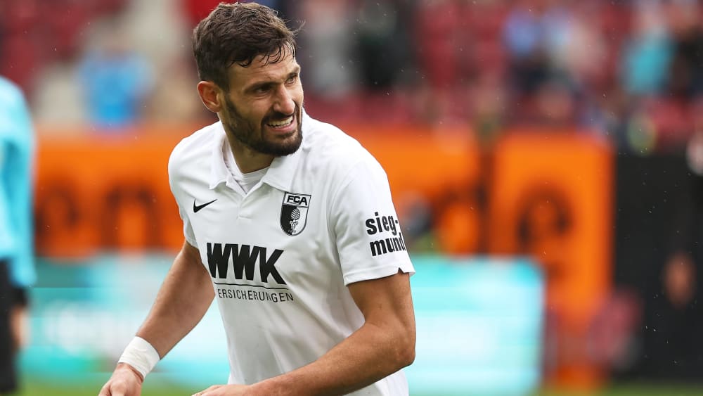 Caligiuri sieht "überragende Qualität" auf Schalke - kicker