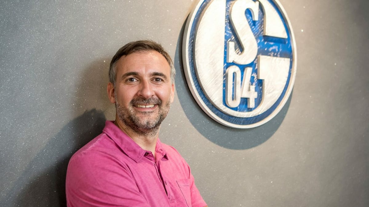 Babic wird neuer Chefscout bei Schalke | Bundesliga - kicker