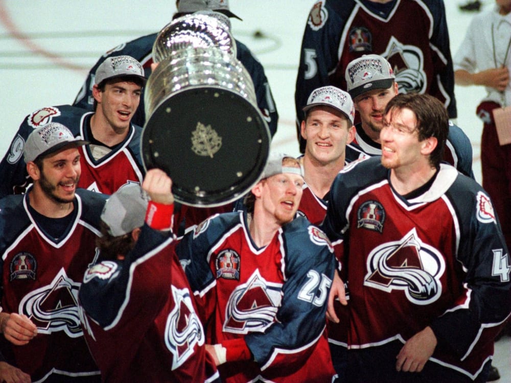 Eishockey | Krupp: "Draisaitl ist ein Messi, ein Ronaldo" - kicker