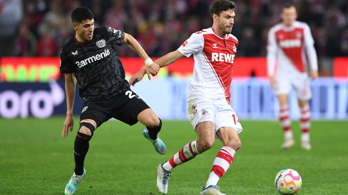 Drei Verlierer der Bundesliga-Spielverlegung - kicker