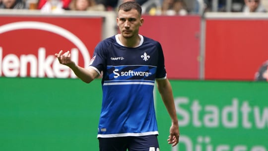 Filip Stojilkovic | News - Infos - Videos - kicker