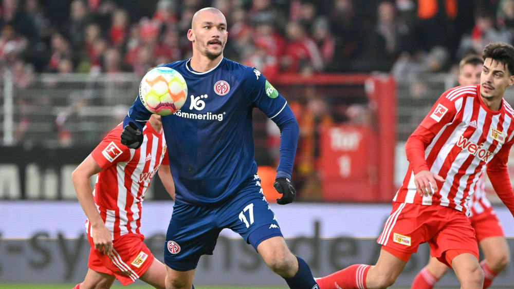 Mainz 05: Der ungewöhnliche Weg des Ludovic Ajorque - kicker