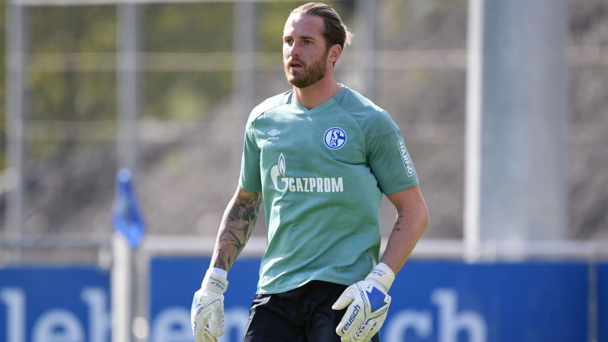 Schalke bestätigt: Ralf Fährmann wieder die Nummer 1 - kicker