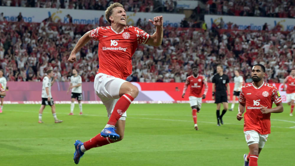 Läufer, Springer - König? Weipers Rochade zurück zum Mainzer ...