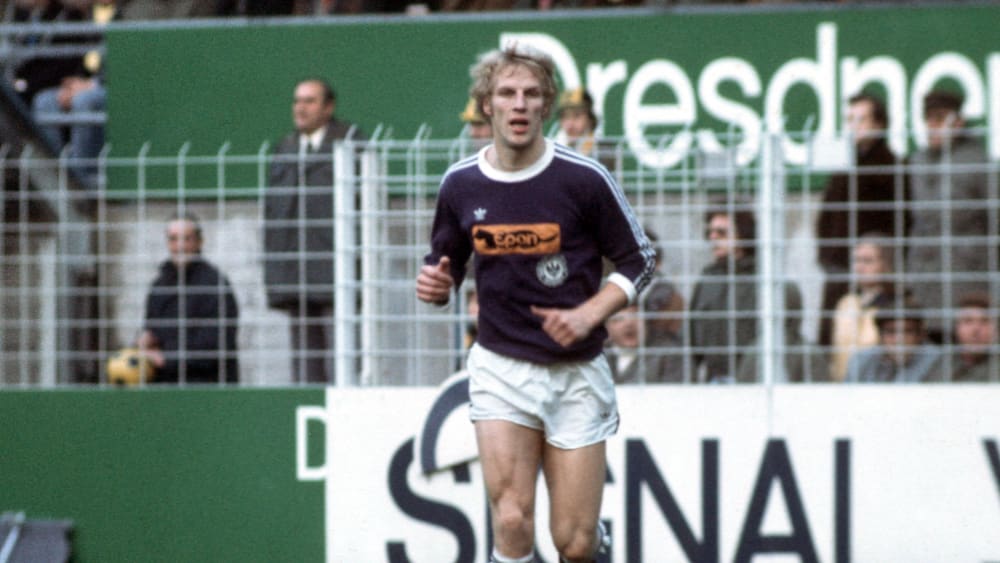 Bundesliga: Top-Torjäger nach dem 10. Spieltag einer Saison - kicker