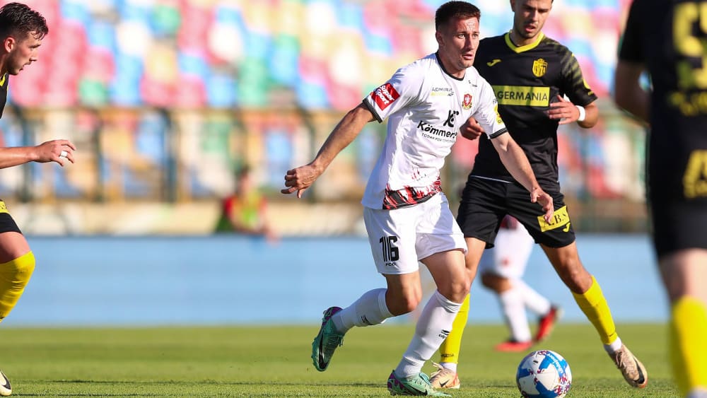 Profi Lazarov verstarb bei Brand in Disko als "heldenhafte Seele" - kicker