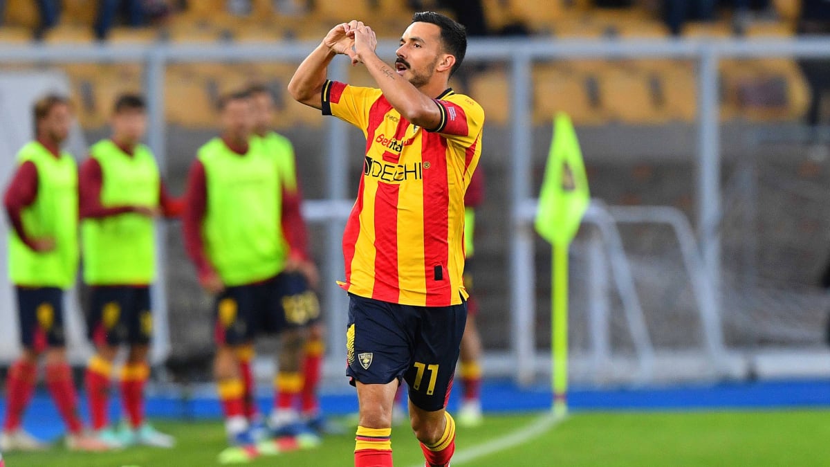 AC Mailand erzittert sich Remis bei US Lecce - kicker