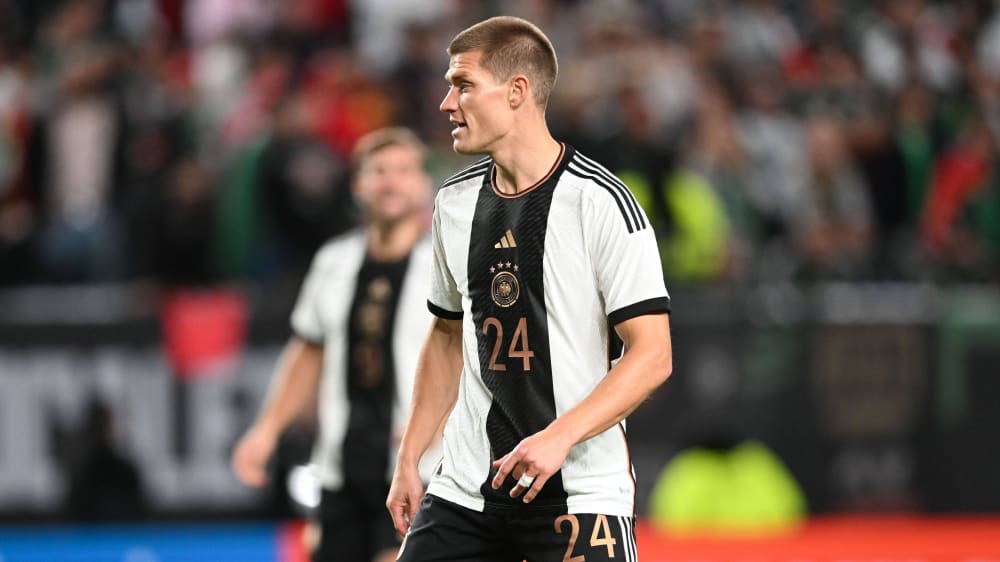 Kevin Behrens im Interview: "Ich war zur richtigen Zeit am richtigen ...