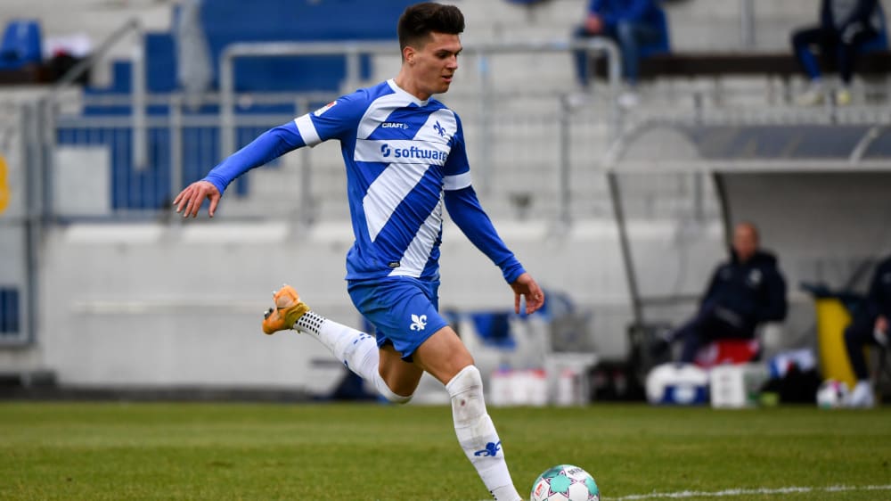 Einer knackt sogar die 36 km/h: Die schnellsten Zweitligaprofis - 2 ...