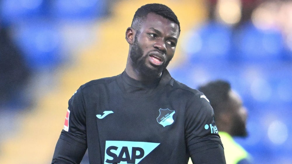 Hoffenheims Bebou bleibt "ein Wackelkandidat" - kicker