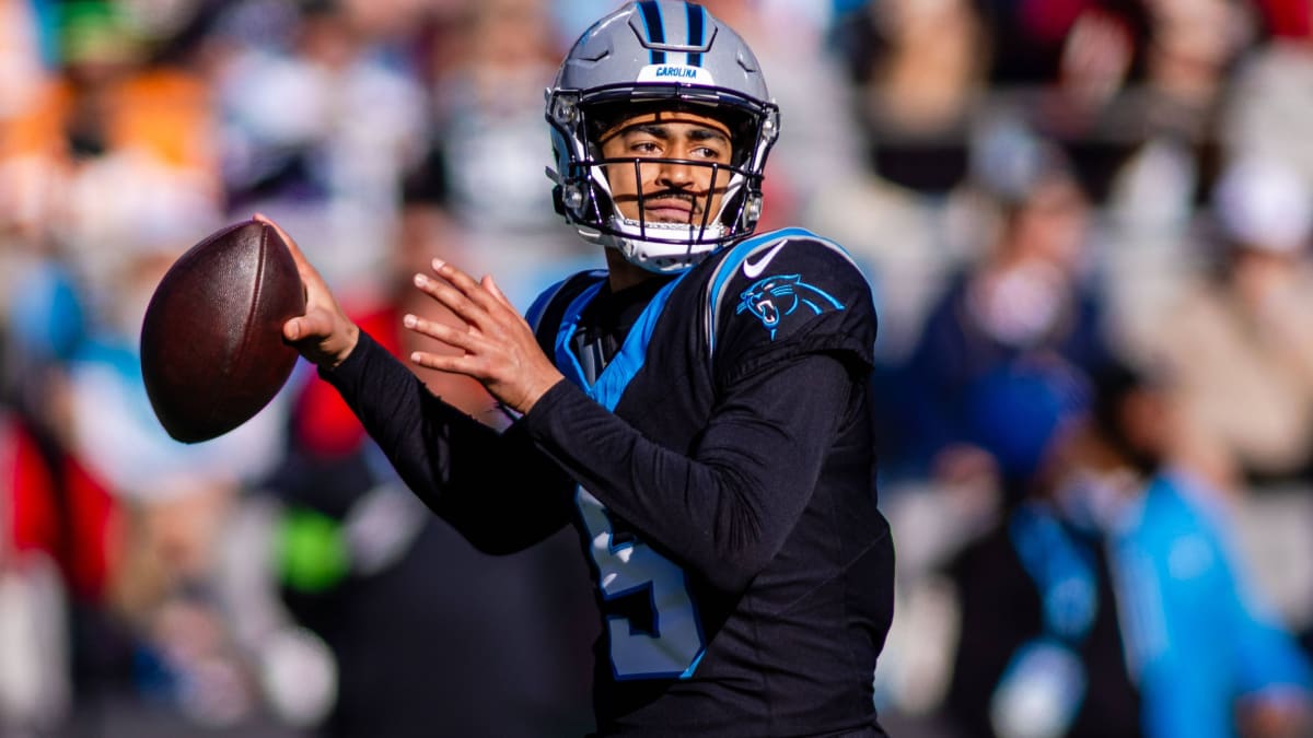 NFL: Carolina Panthers kommen 2024 nach München - kicker