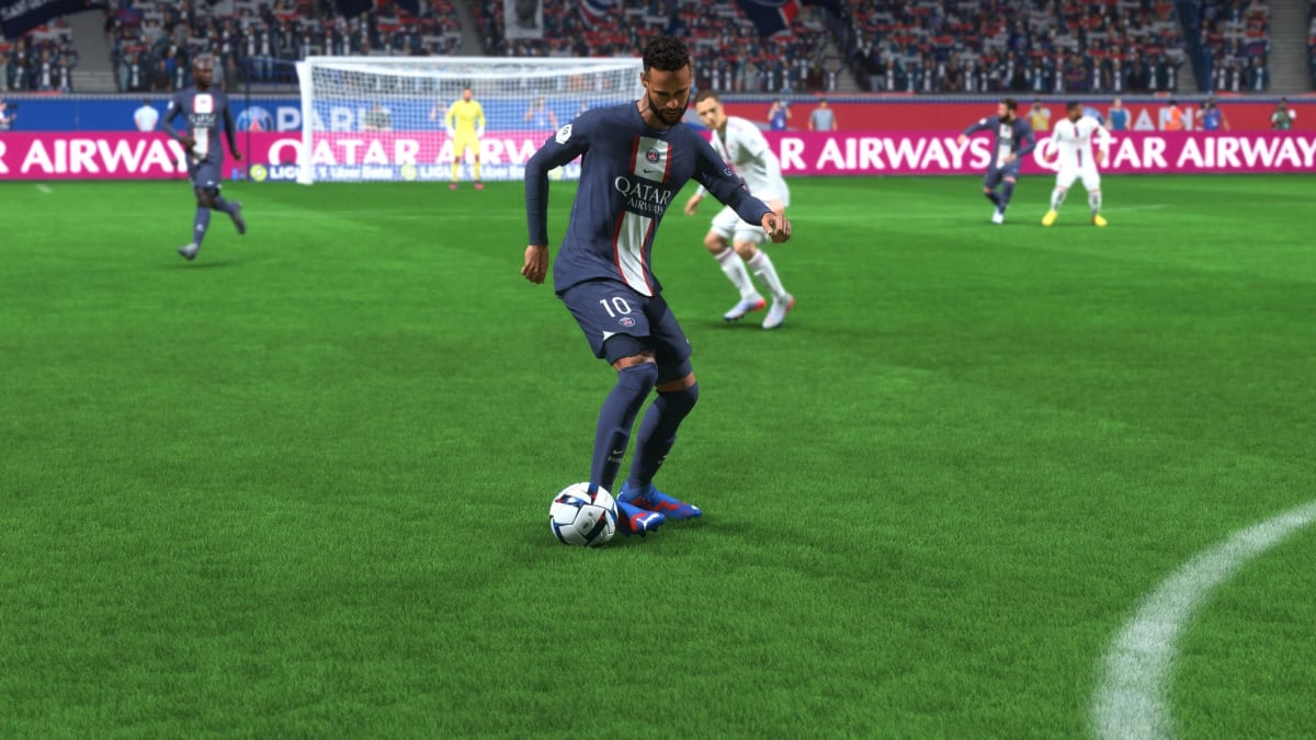 FIFA 23: Title-Update 11 bringt schon wieder Rückschritt - kicker