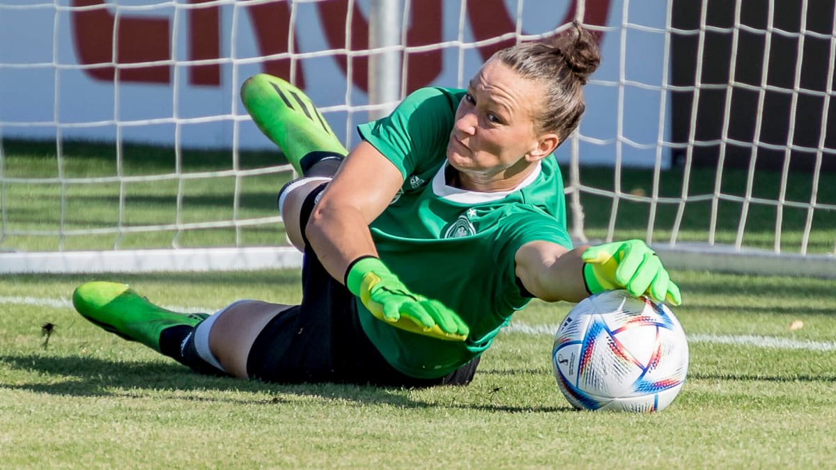 Nach mehr als drei Jahren Pause: Schult soll ihr Comeback feiern - kicker