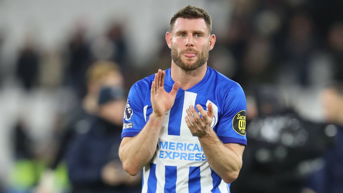 Milner zieht mit Giggs gleich: Premier-League-Rekord in Reichweite - kicker