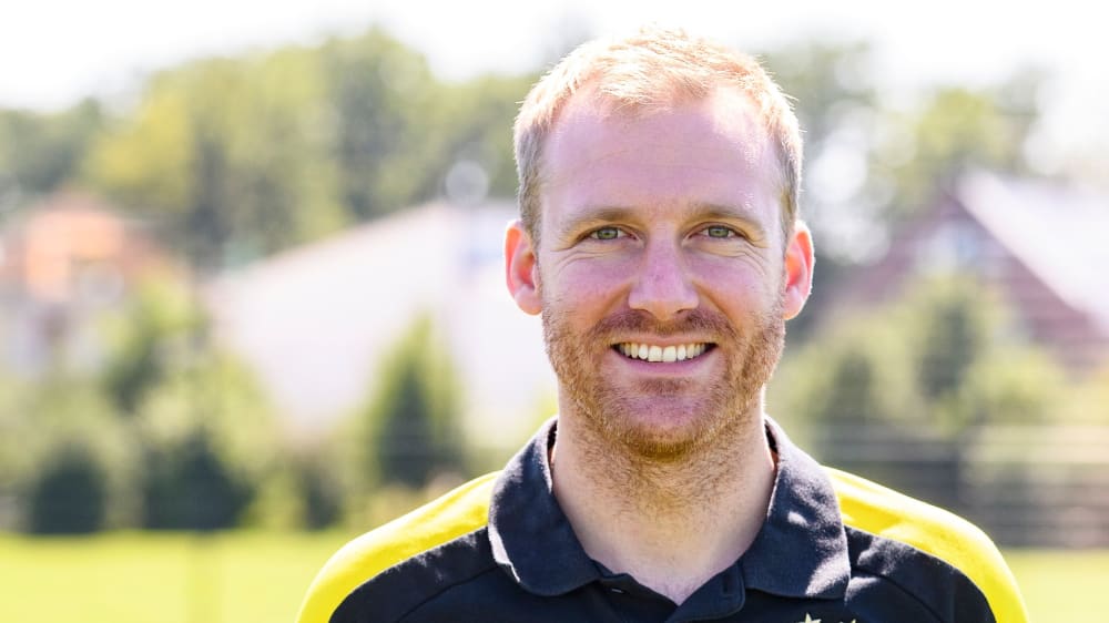 Tuchel-Vertrauter Benjamin Weber neuer Paderborn-Sportchef - kicker