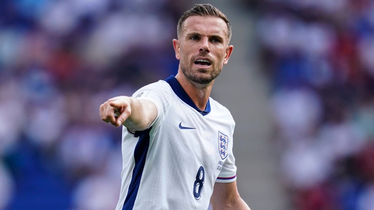 Jordan Henderson soll in Brentford große Lücke schließen - kicker