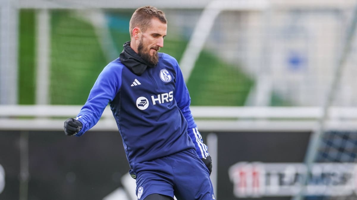 Drexler verlängert auf Schalke - kicker