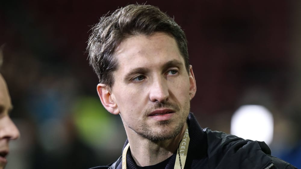 Adler über DFB-Tor: "Keine Panik" - auch wegen "bester Nummer 2 der ...
