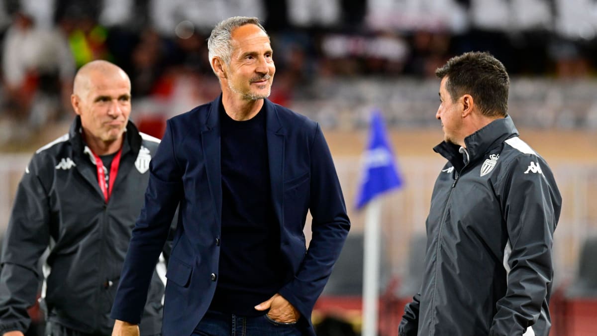 "Zug hat keine Bremse": WAC träumt vom Double - kicker