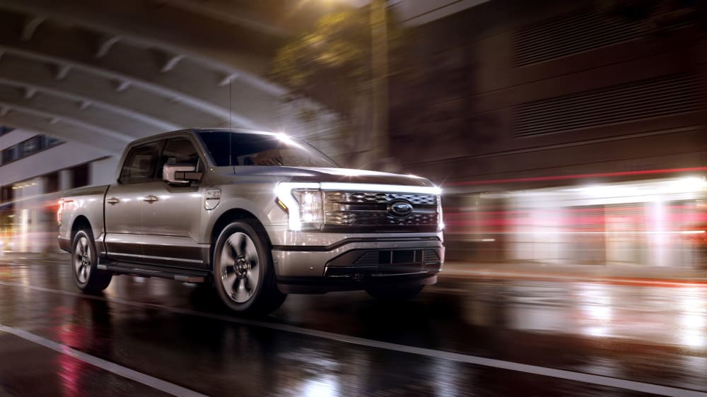 Beleuchtung am Auto: Was Sie im Herbst wissen müssen - kicker