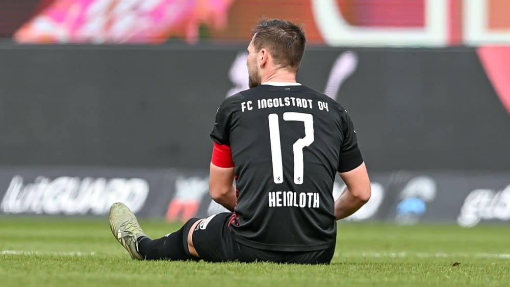 FC Ingolstadt "mehrere Wochen" ohne zwei Rechtsverteidiger - kicker