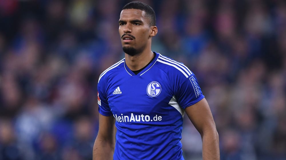 Schalke: Jenz meldet sich "fit" für den Saison-Showdown - kicker