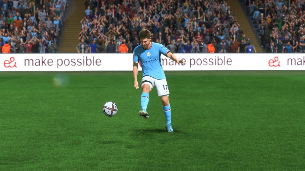 FIFA 23: Title Update 4 nerft OP-Abschlüsse - kicker