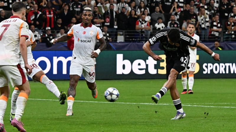 Warum sieht die Champions-League-Tabelle so merkwürdig aus? - kicker