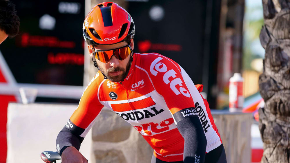 Von Bauhaus bis Zabel: Die deutschen Giro-Starter - kicker