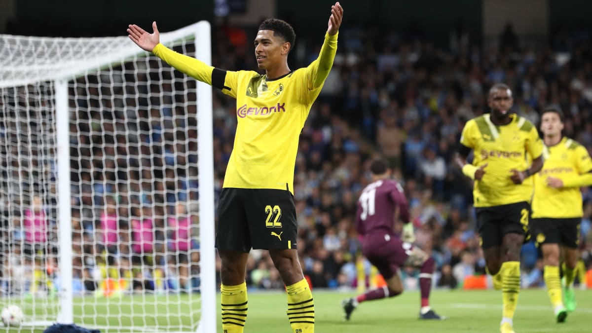 BVB beim FC Sevilla: Wer überträgt live in TV und Stream? - kicker