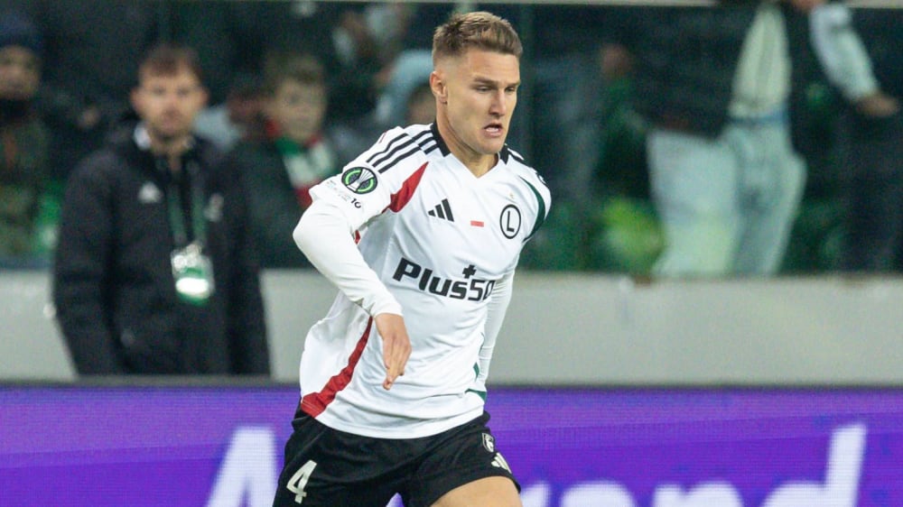 Der Servette FC steht vor der Verpflichtung von Innenverteidiger Marco ...