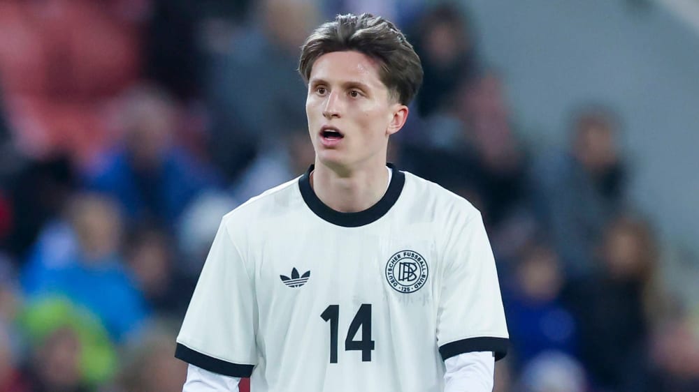Oermann: Zwischen Liebe und Geschäft - kicker