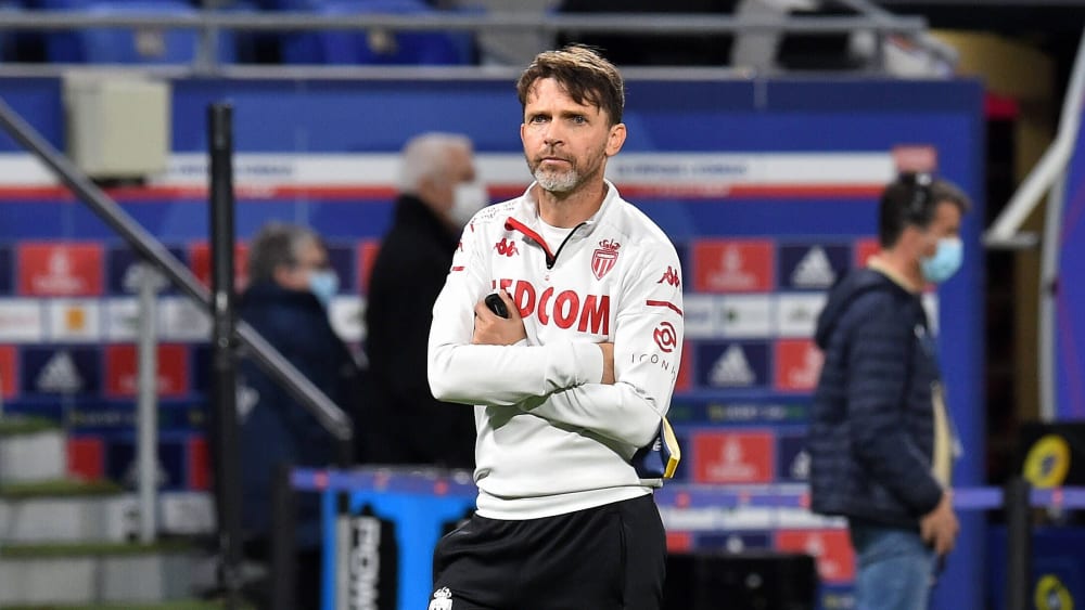 Zwei weitere Neue: Kovac und sein Trainerteam - kicker