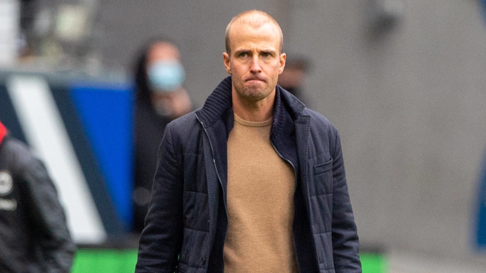 Nach Länderspielreisen: Zwei Corona-Fälle bei Hoffenheim - kicker