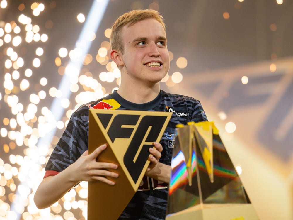 Das eingelöste Versprechen: Anders Vejrgang - kicker