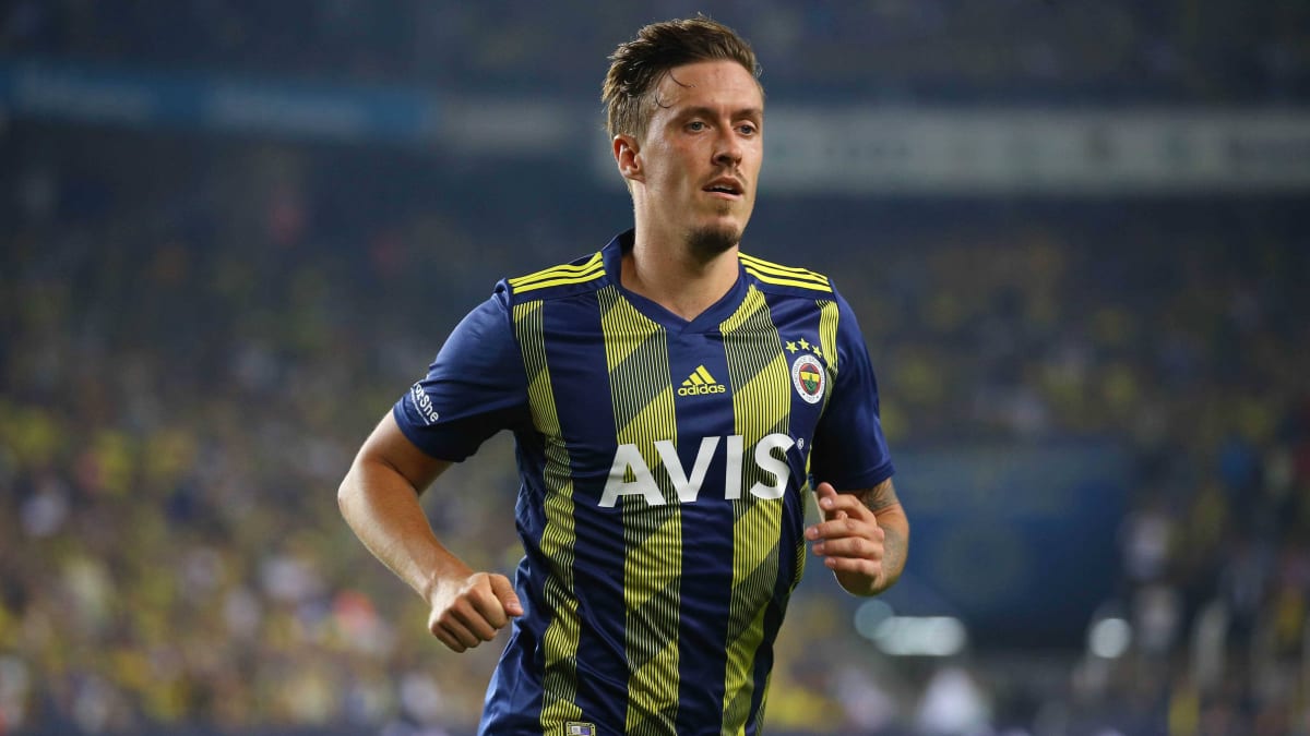 Kruse hat seinen Vertrag gekündigt - Fenerbahce wehrt sich - kicker