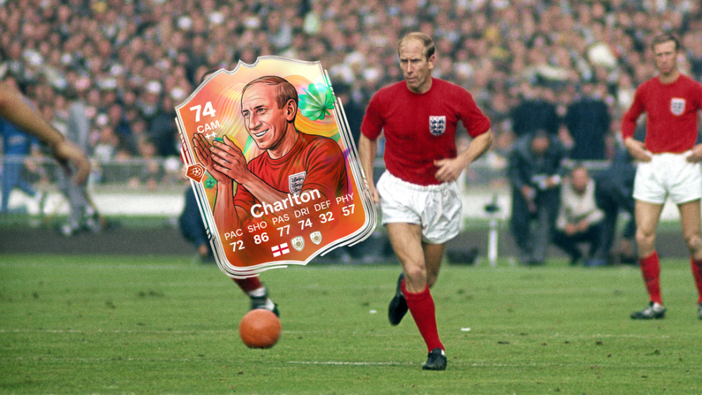 Bug-Bonus in FC 26: Zusätzliche Icon-Chance für Casuals - kicker